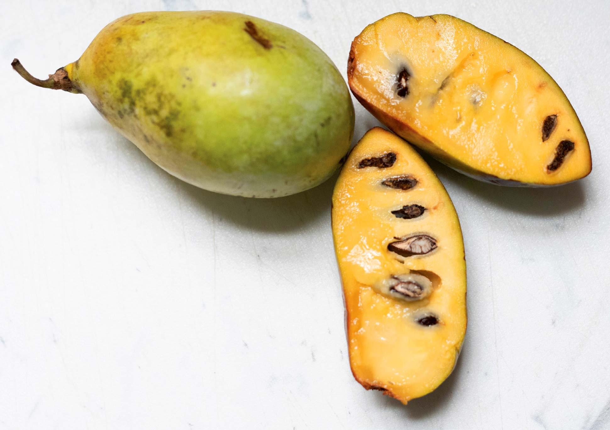 O Pawpaw: Banana Platônica da América