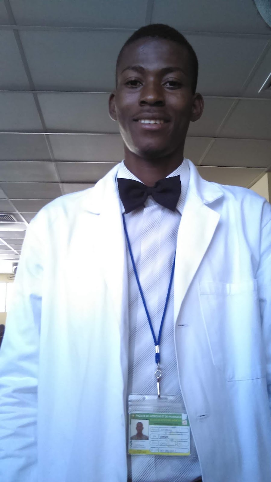 Qui est Jonathan Simon