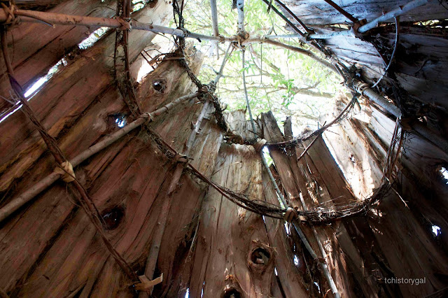 Marsha Ingrao Always Write Woodlake History: California Yokuts Housing ...