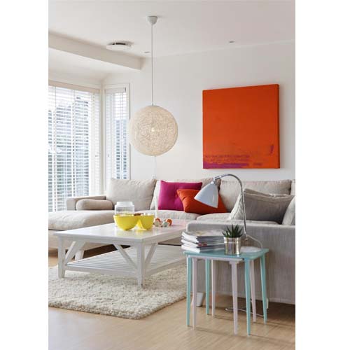 Incantevole Tone Melone Design