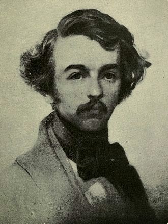 Poems & Poets Please: Richard Henry Stoddard