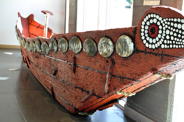 1000+ images about Chumash Tomol on Pinterest