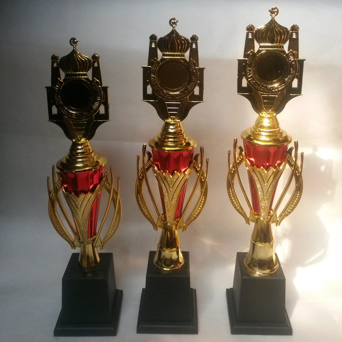 Piala Model Masjid ~ Print Corner