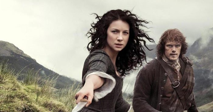 OUTLANDER (2014) - TEMPORADA 1 - CAP 01 COMPLETO SUB ESP HD