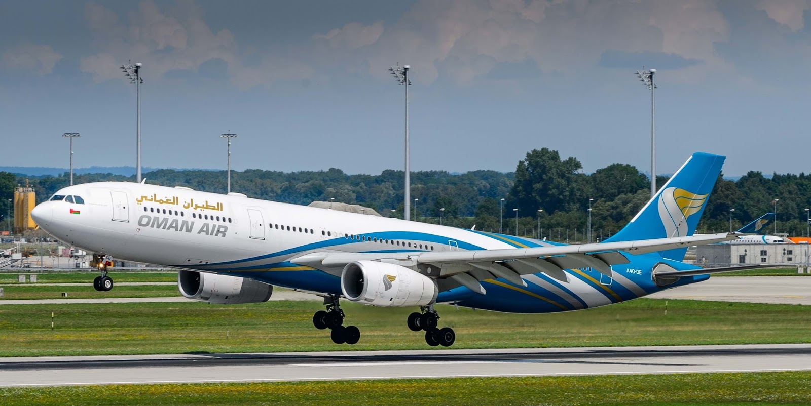 Tourism Observer OMAN Oman Air Not Interested In Buying Stake In Air tourism-observer-oman-oman-air-not-interested-in-buying-stake-in-air