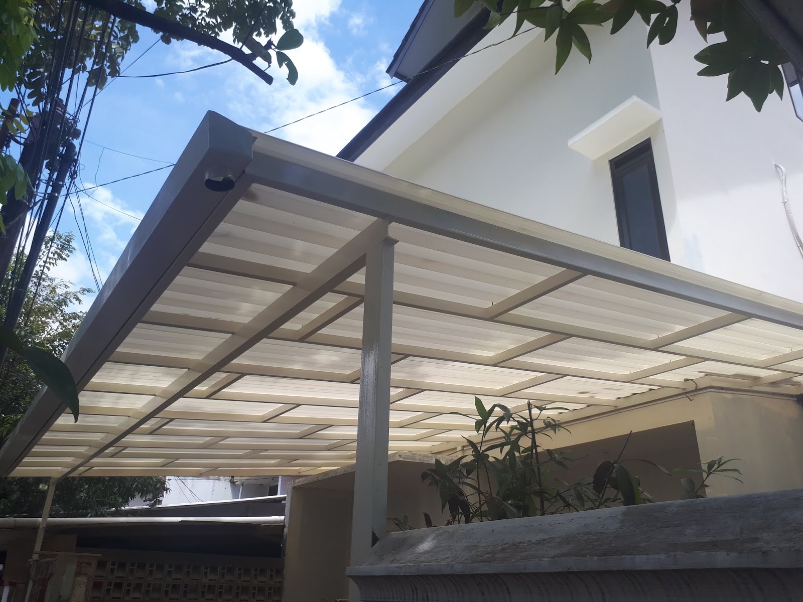 JUAL PASANG ATAP ALDERON MURAH DI BANDUNG:cv.putraharuman