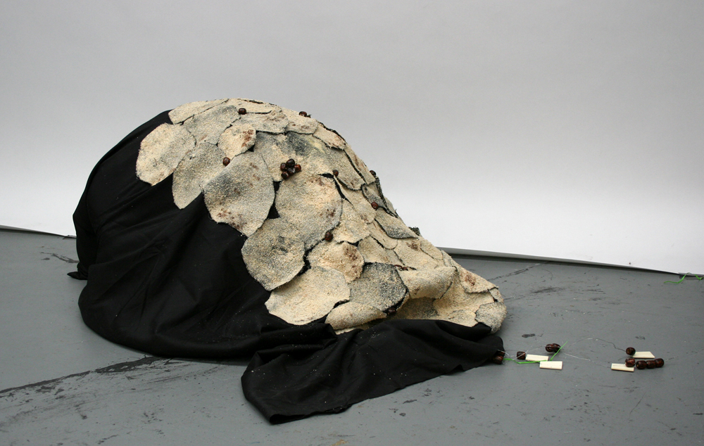 NWSA- ART 3D Comprehensive: PROJECT: SOUND SUIT (PERFORMANCE AT THE ...