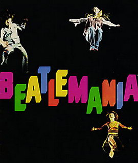 Beatlemania