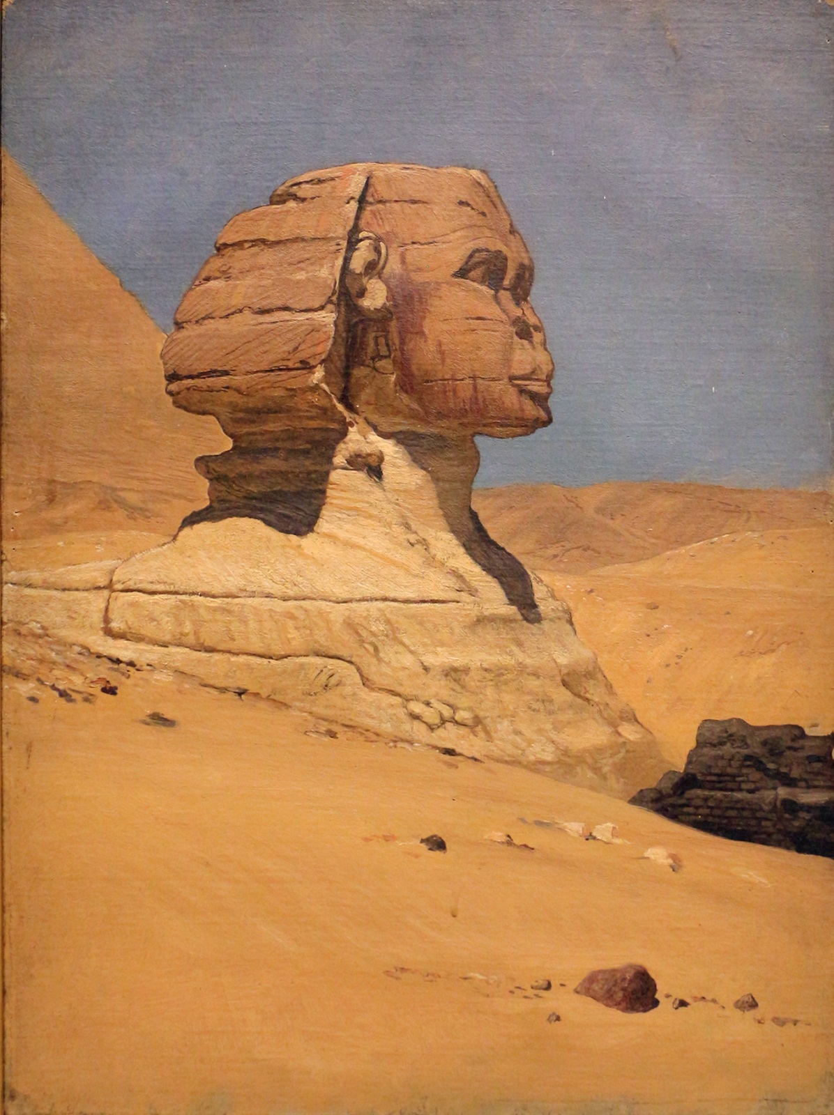 Spencer Alley: Visual Exoticism (Orientalist Imagery)