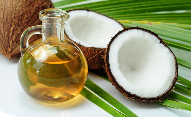 Top 10 Evidence-Based Health Benefits of Coconut Oil