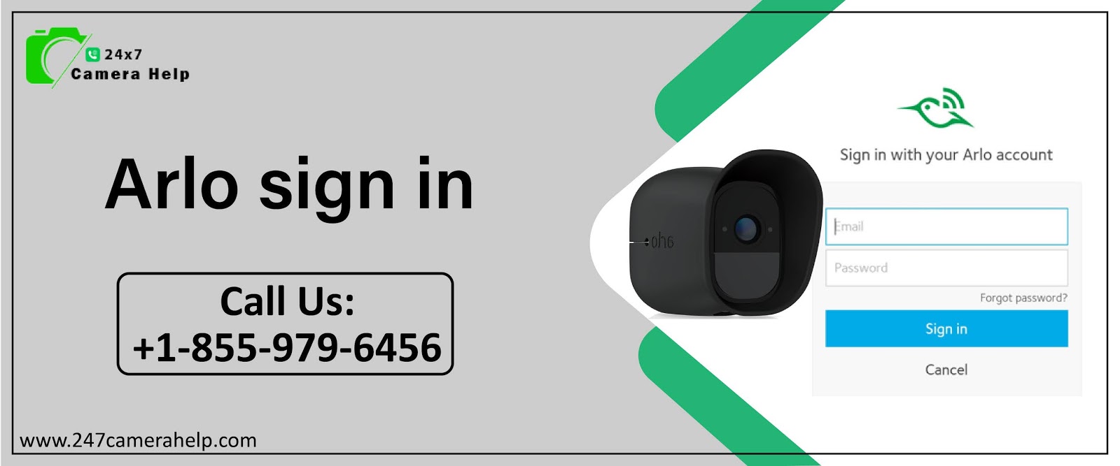 Home Security Camera Services (+18559796456) Camera Help: Don't Waste ...