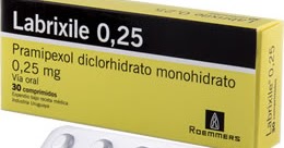 Labrixile Comprimidos | Medicamentos