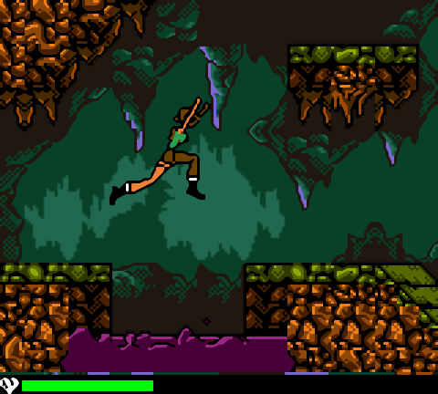 Raider Daze: The Nightmare Stone