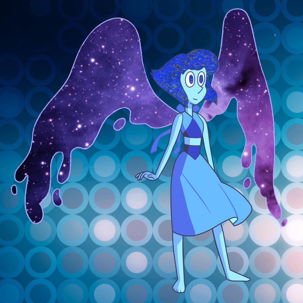 Teorias Steven Universe El Misterio De Lapislázuli