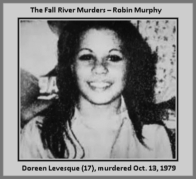 Unknown Gender History: Robin Murphy, 17-Year-Old Cult Serial Killer ...