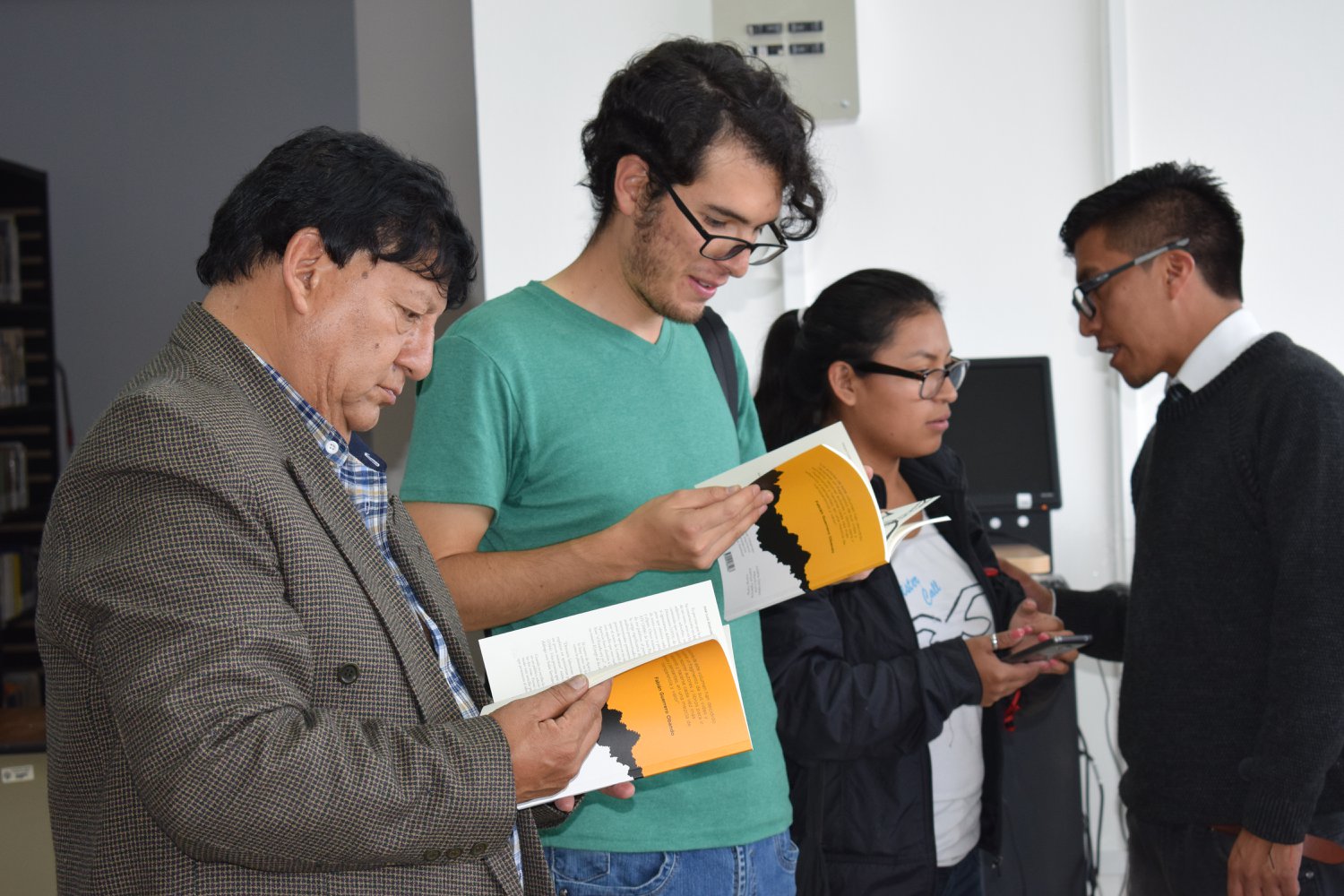 ¿Qué es Digresiones?