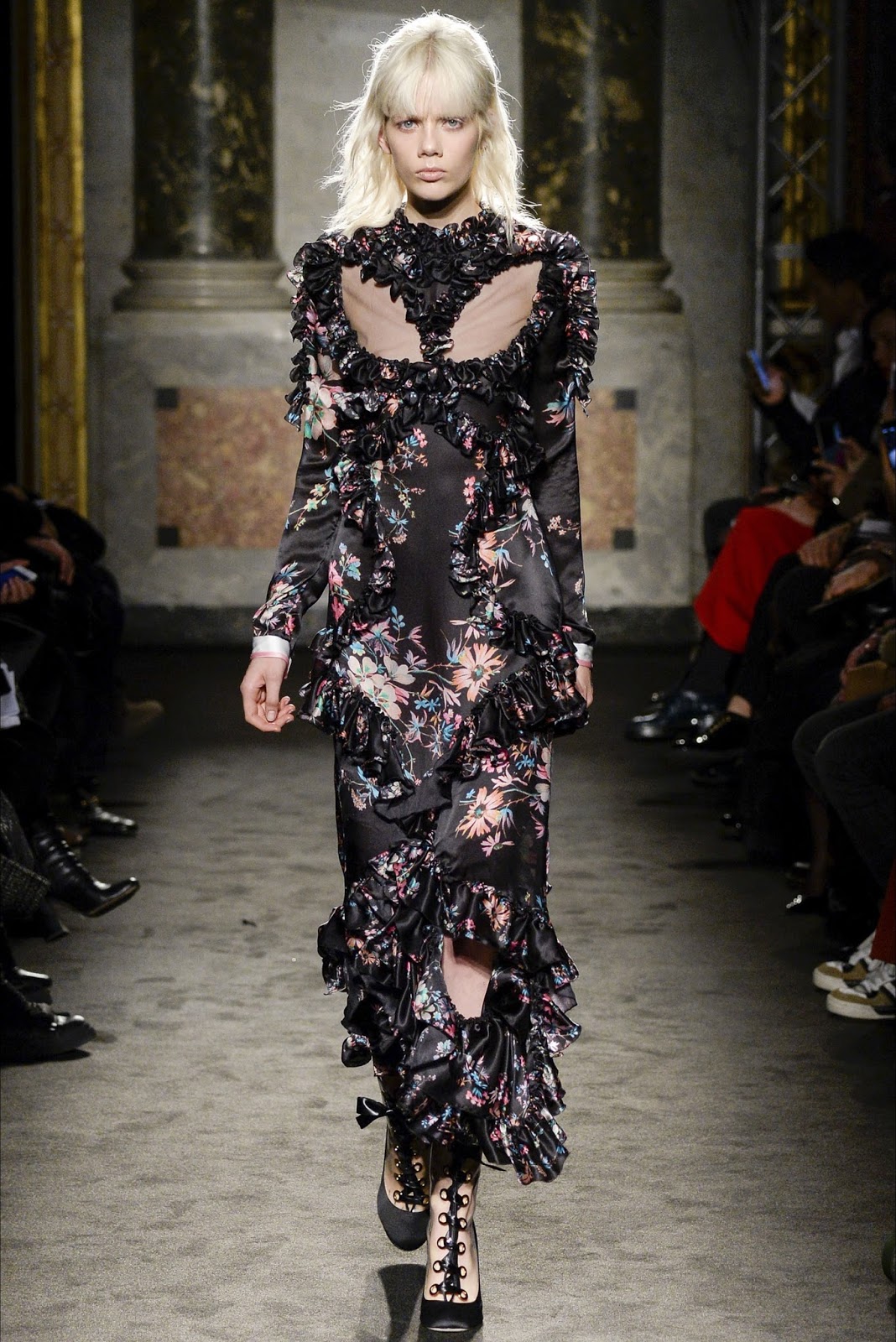 Liberiamo i pensieri: Moda e tendenze primavera-estate 2016, differenze ...