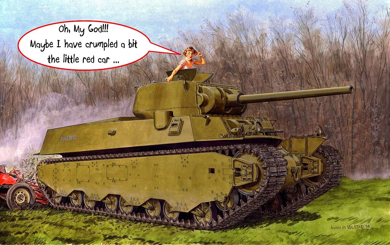 Tanks of ww2 modern american heavy tanks - bopsojb