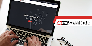 Affordable Mailing Address in Switzerland | Mail Forwarding | Swiss ...