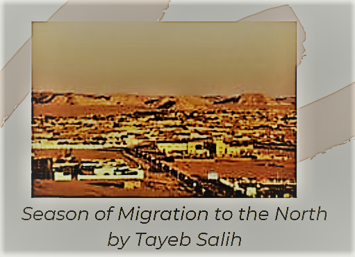 Analysis of Season of Migration to the North by Tayeb Salih