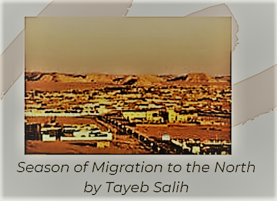 Analysis of Season of Migration to the North by Tayeb Salih