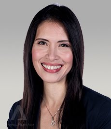 .: Ms Dawn Tan: Meeting CNA's Nightly News Anchor