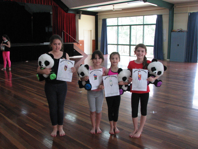 Strathpine Physie: Strathpine Physie Holds a Physie Workshop!