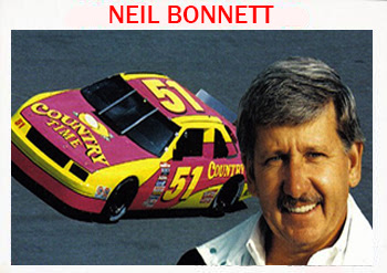 NASCAR Racing Champions Blog: Neil Bonnett #51 Country Time Lemonade ...