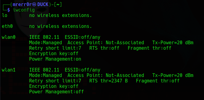 (Step by Step) DoS attack on Router (Wireless Network Wifi)