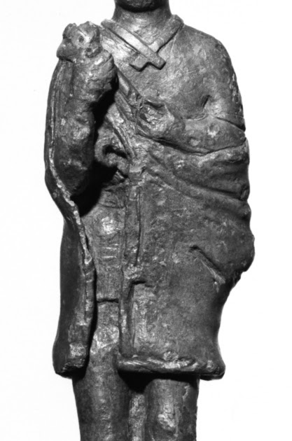 Roman Times: The aspis and rise of the Argives