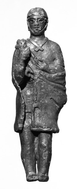 Roman Times: The aspis and rise of the Argives