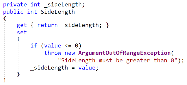 Jeremy Bytes: C# 8 Interfaces: Properties and Default Implementation