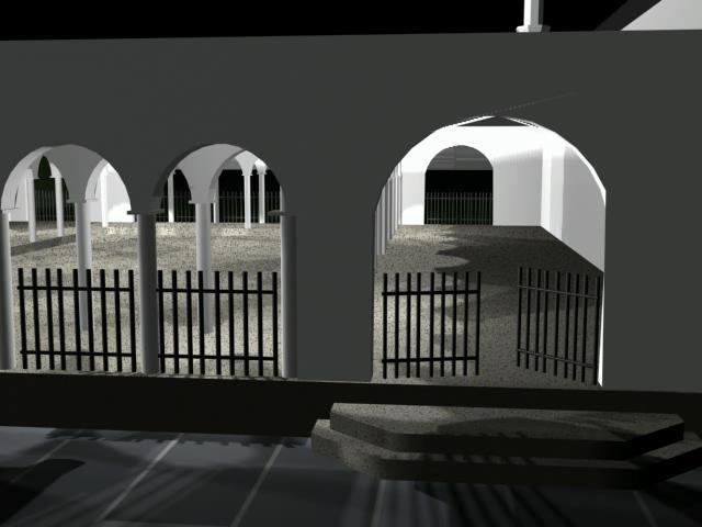 A View of GIKI | IEEE GIKI Chapter