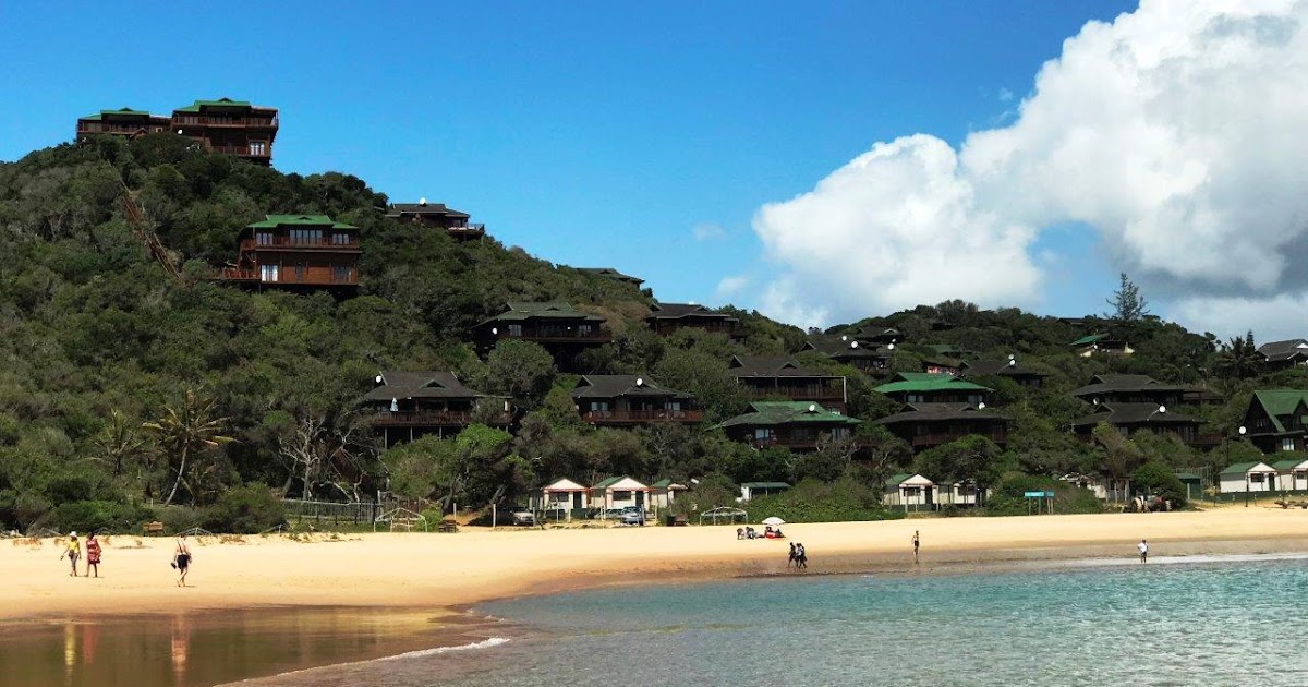 The Mar e Sol Complex: ACCOMMODATION