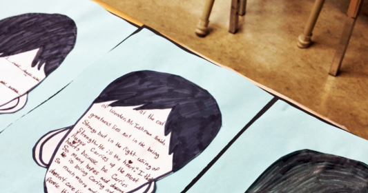 Reading Response Activities for Wonder | RUNDE'S ROOM