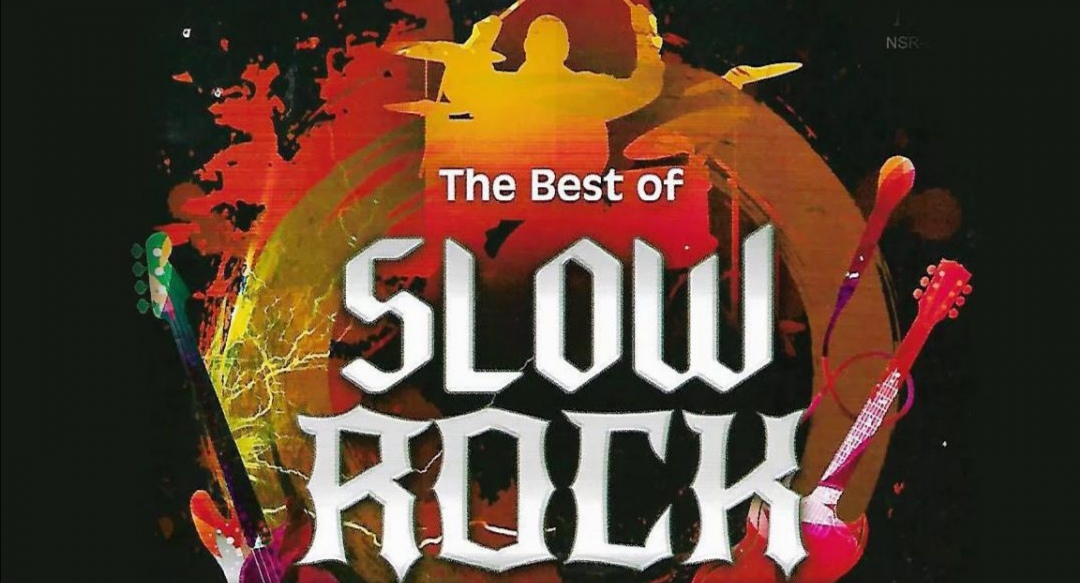 SLOWROCK FM: SLOWROCK FM