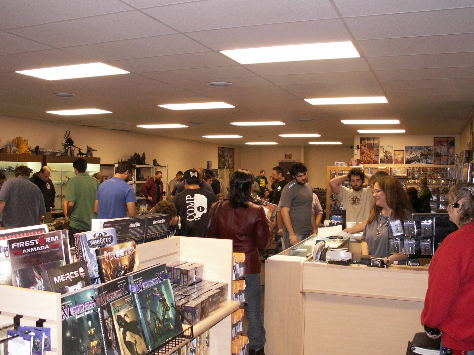 EPIC! The RPG Blog: 2011