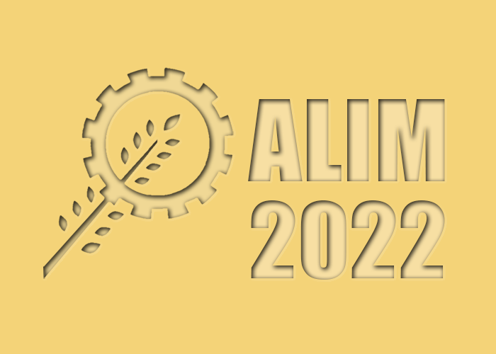 ALIM 2022