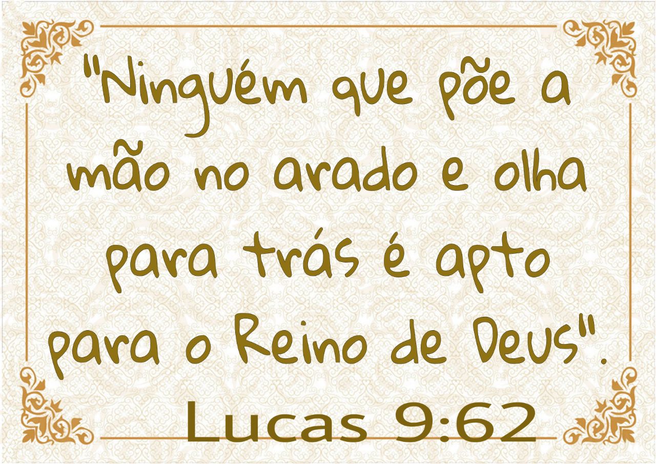 Palavra Eficaz : Os discípulos-Lucas 9