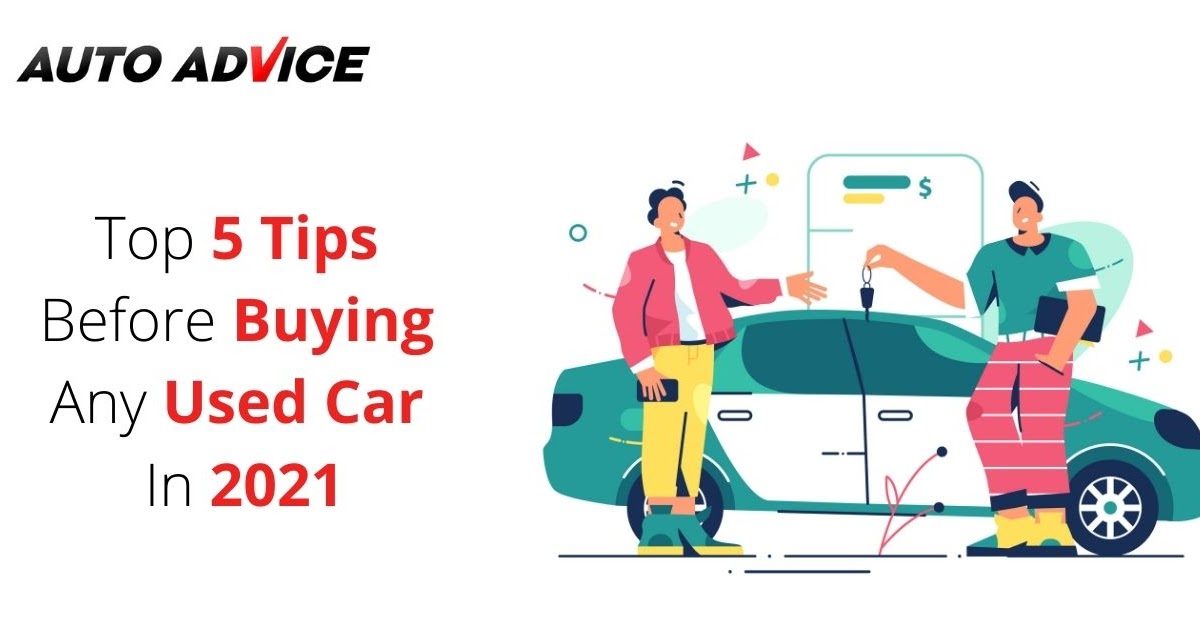 Auto Advice: Car and Bike News, Reviews, and Guides