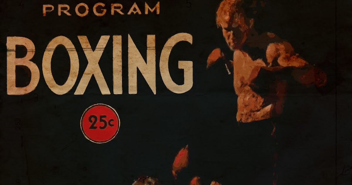 Tribulaciones : On Boxing de Joyce Carol Oates