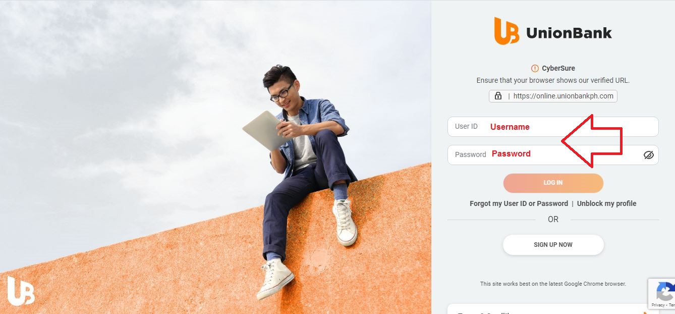 How to Transfer Funds or Send Money to GCASH APPS via Online UnionBank