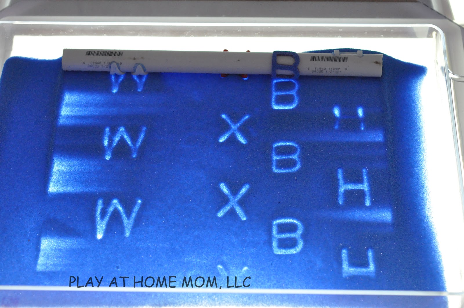 Play At Home Mom LLC: DIY Sand Rollers