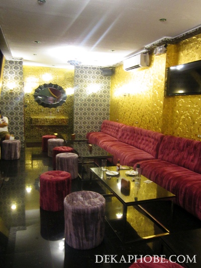 Uno Lounge