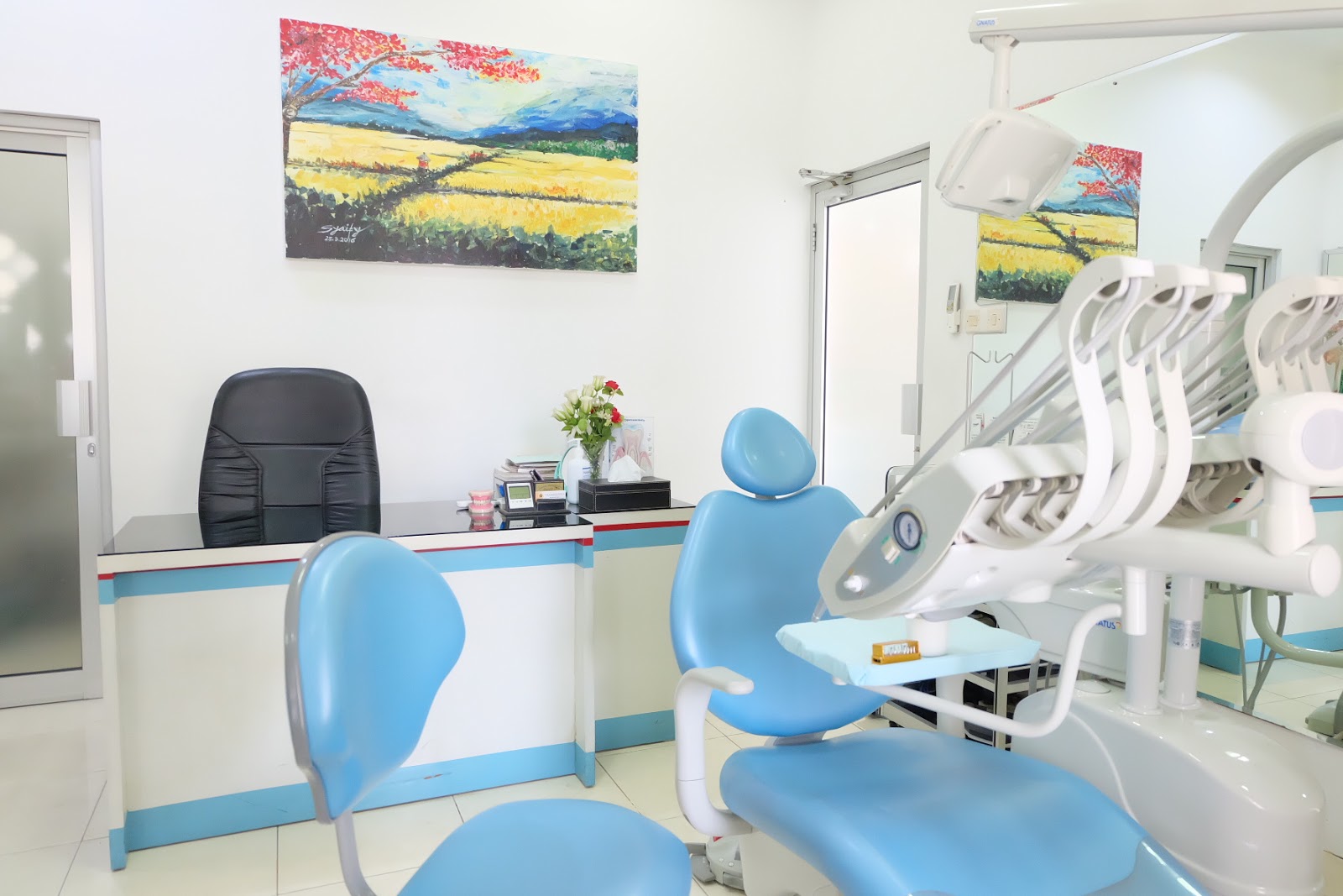 Klinik Dokter Gigi Di Jogja | Dokter Gigi