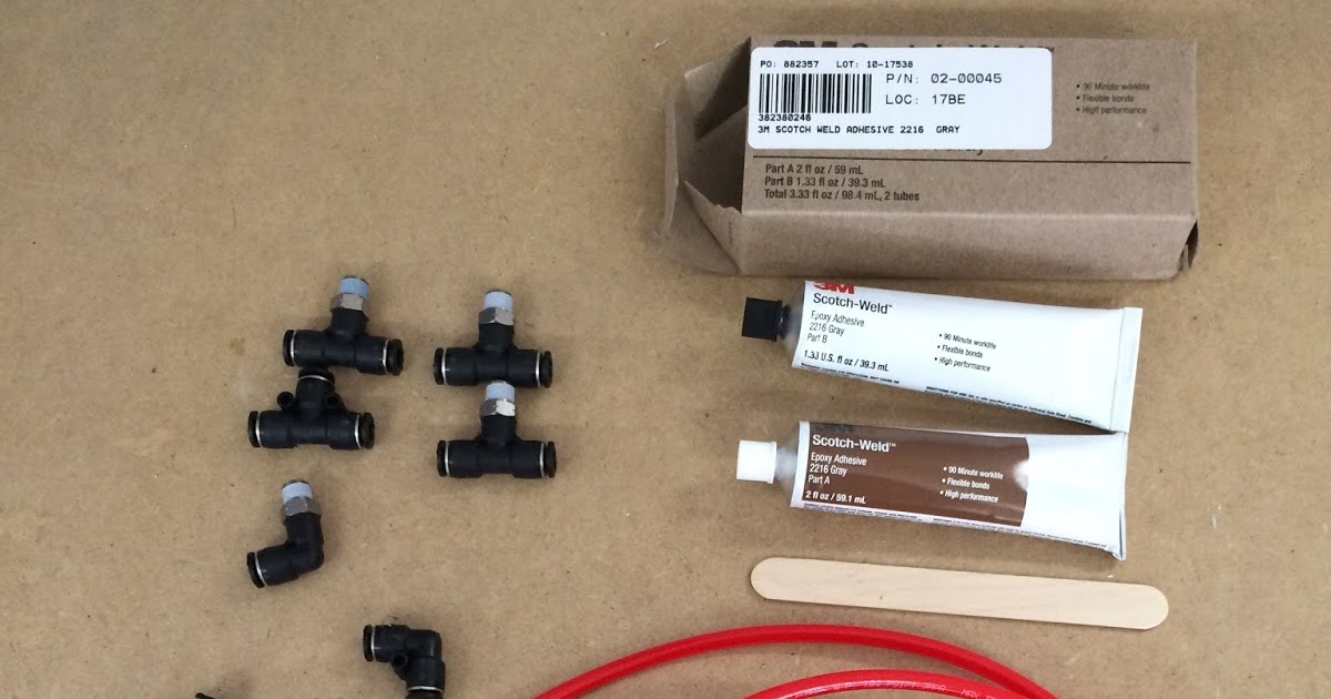 Operation "RV-10": Static Ports