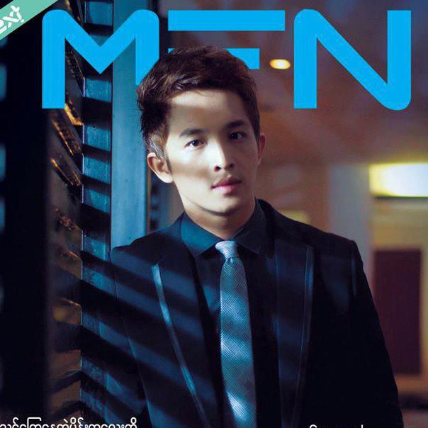 M y a n m a r H u n k s: Kaung Pyae @ random pics