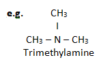 Amines Class 12 Chemistry Notes