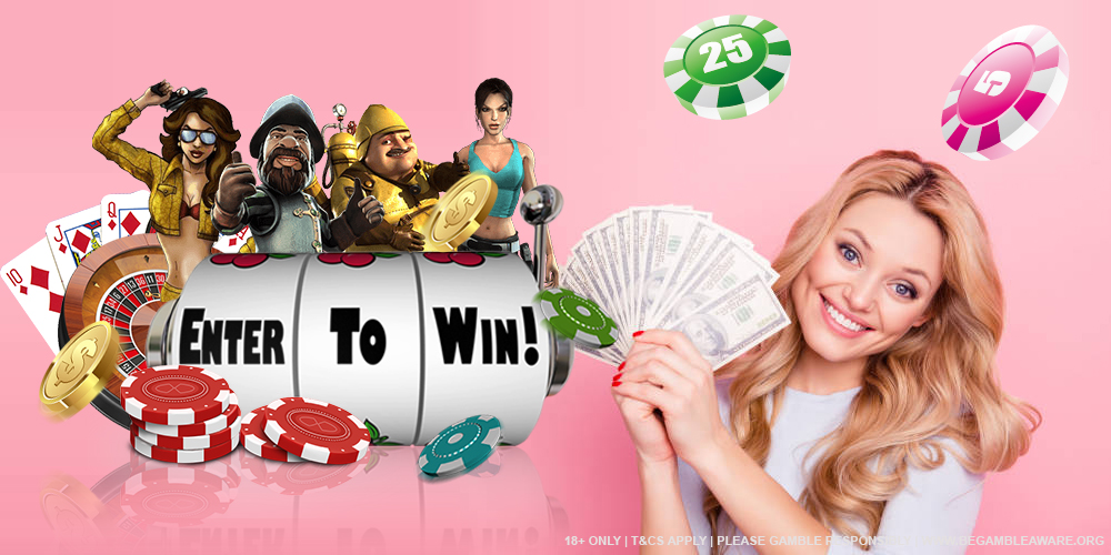 The Top Five Reasons to Love Online Slots - New Casino Sites UK