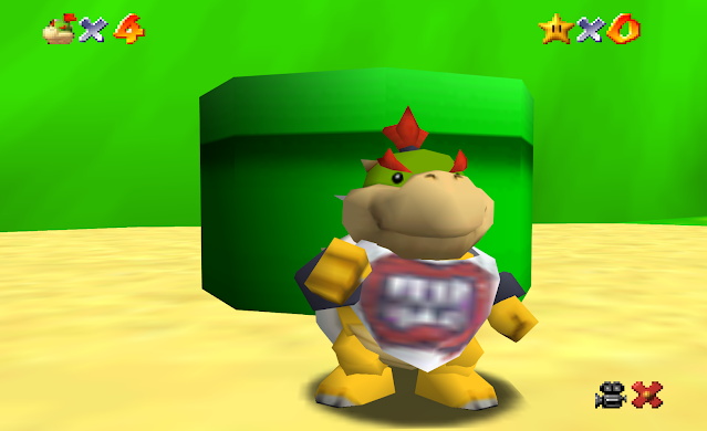 Project64 Netplay - Emulador de Nintendo64 para PC